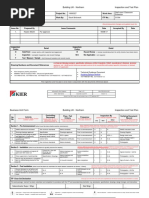 ITP - ROAD WORK-Rev-01 | PDF | Specification (Technical Standard) | Nature