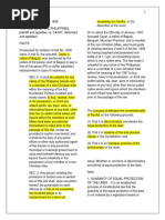 UNDERTAKING Meralco | PDF | Due Process | Legal Liability