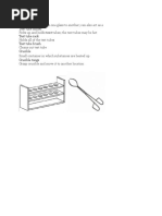 How To Make Acetone Peroxide | PDF | Explosive Material | Chemical ...