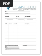 Non-SCOMET Declaration Clarification | PDF | Finance & Money Management