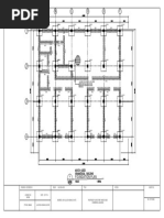 Sanitary Layout Plan | PDF | Waste Management | Public Health