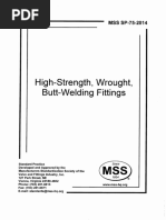 ASME B31.12 2019 Hydrogen Piping and Pipelines | PDF