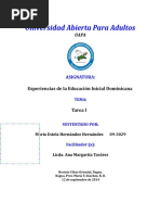 Centros Inapi (Cafi & Caipi) | PDF | República Dominicana | Antillas ...