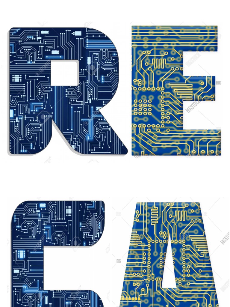 Letrero Recargas | PDF