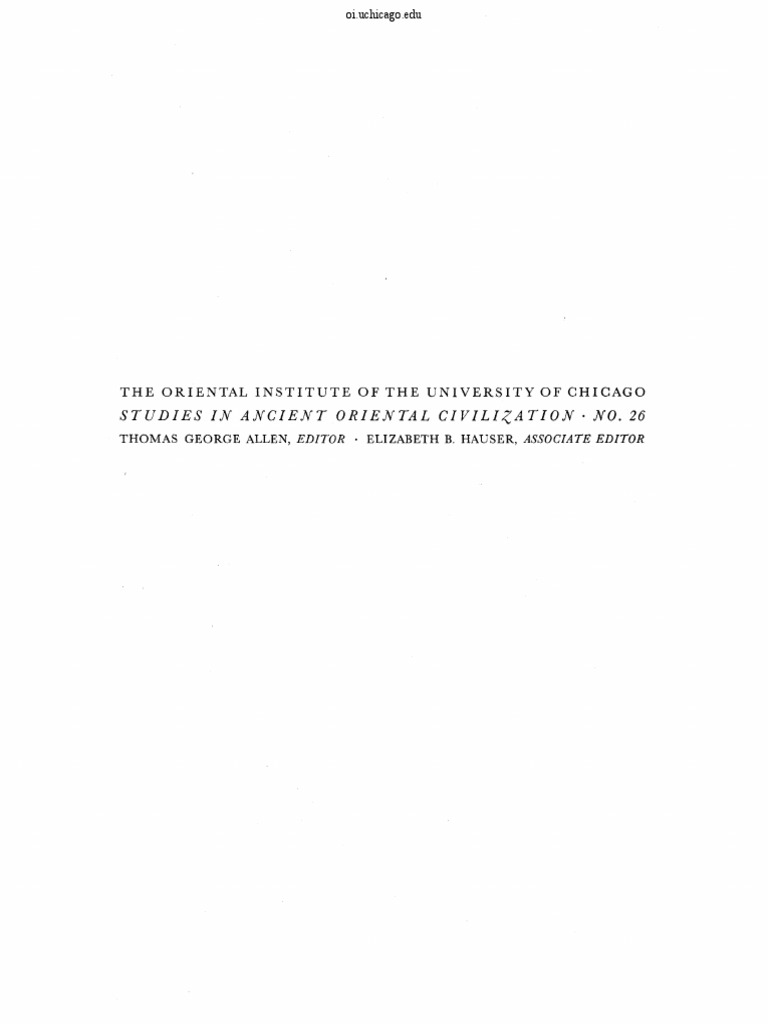 Calendars Ancient Egyptian PDF | PDF | Apsis | Moon
