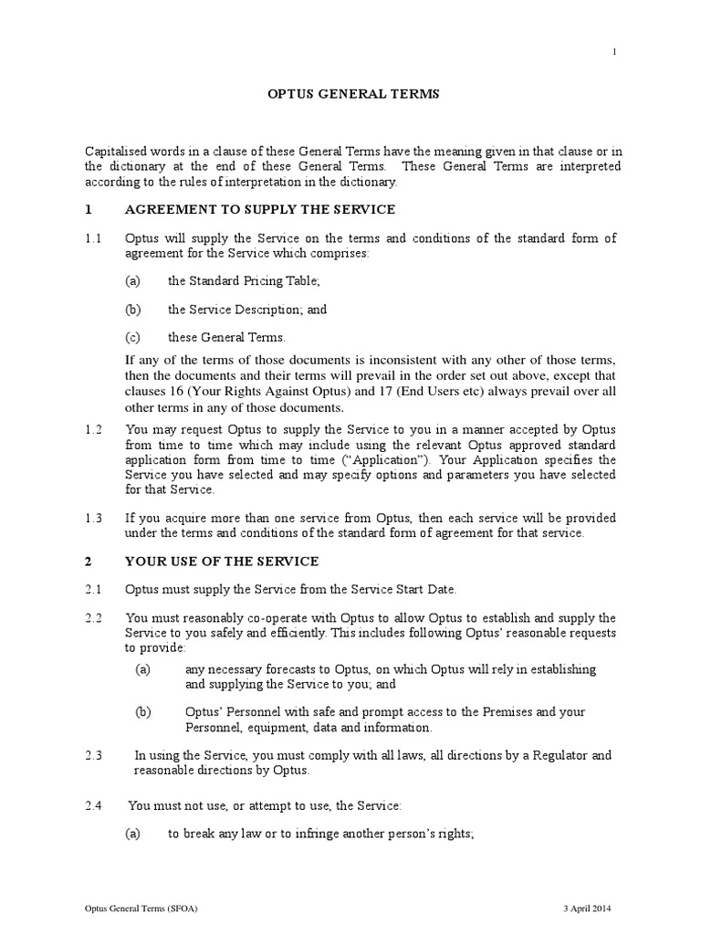 General Terms | PDF | Tax Refund | Withholding Tax