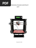 Cranfield University Campus Map | PDF