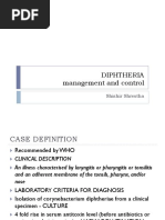 What Is Primary Complex | PDF | Tuberculosis | Infection