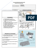 Cómo Asentar Válvulas de Motor | PDF | Máquinas | Ingeniería mecánica