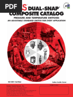 Understanding Cold Differential Test Pressure | PDF | Pressure | Valve