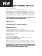Tipping y Torque en Ortodoncia | PDF | Especialidades Medicas | Ramas ...