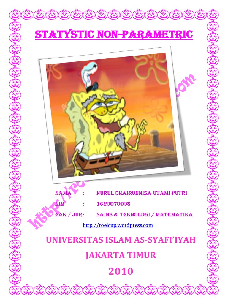 24 Korelasi Point Biserial | PDF