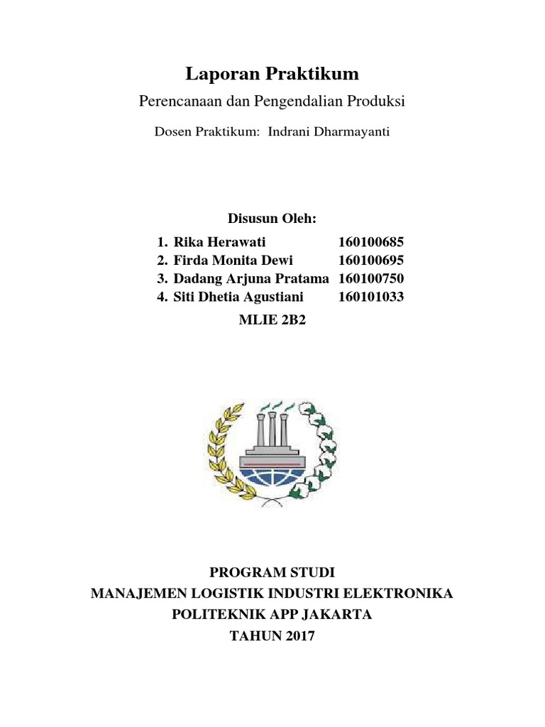 Cover Laporan Fix Uas | PDF | Seni | Komputer