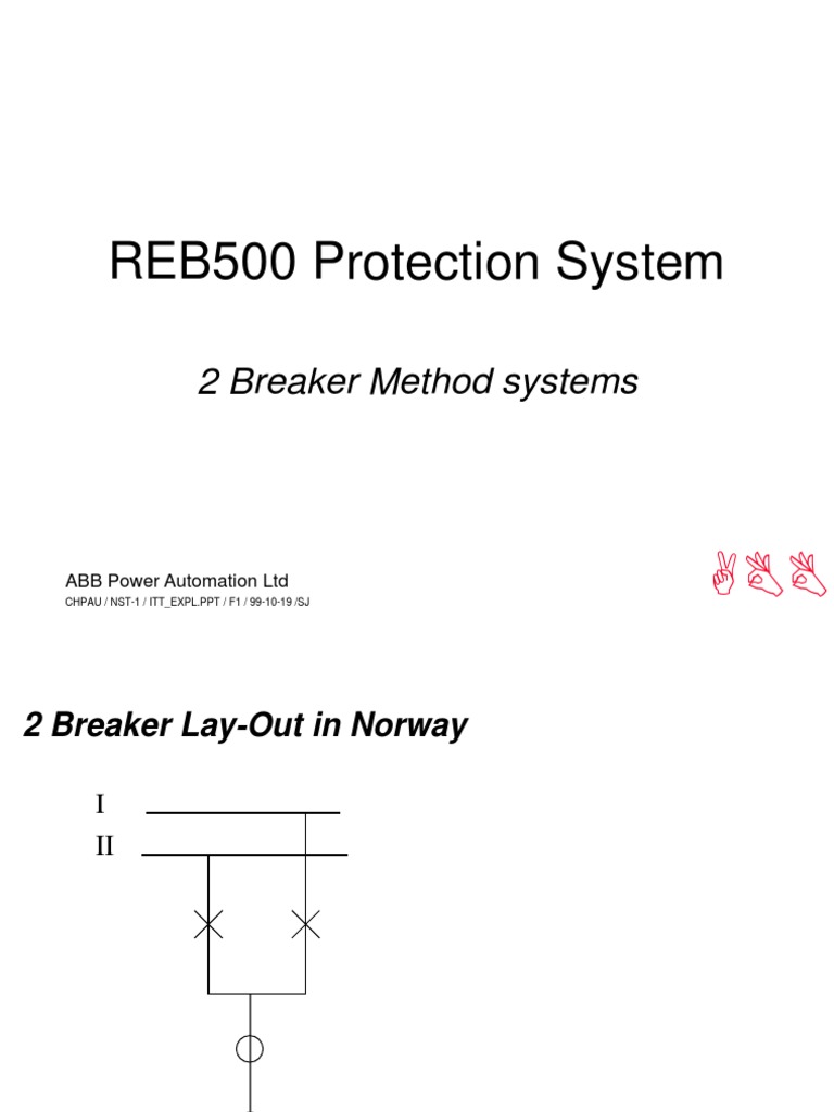 6 REB500 Double Breaker Norway | PDF | Tornadoes | Severe Weather And ...