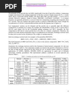 Steam Distillation Vs Simple Distillation | PDF | Distillation | Liquids