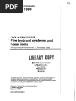 SS638: Code of Practice For Electrical Installations | PDF