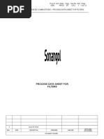 PECO Filters PDF | PDF | Filtration | Materials