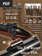 IPSC Production Division Gun List | PDF | Firearm Components | Handgun