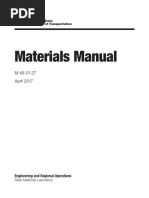 ASTM Codes Designation PDF | PDF | Concrete | Cement