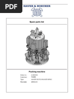 Ventomatic - Rotary - Packer - Brochure | PDF | Electrical Connector ...