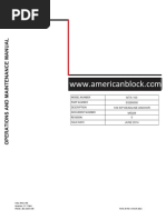 API RP 4G Cat. III & IV Inspection | PDF | Nondestructive Testing ...