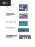 Ats, TT, Tig: Anti Tetanus Serum, Tetanus Toxoid, Tetanus Immuno ...