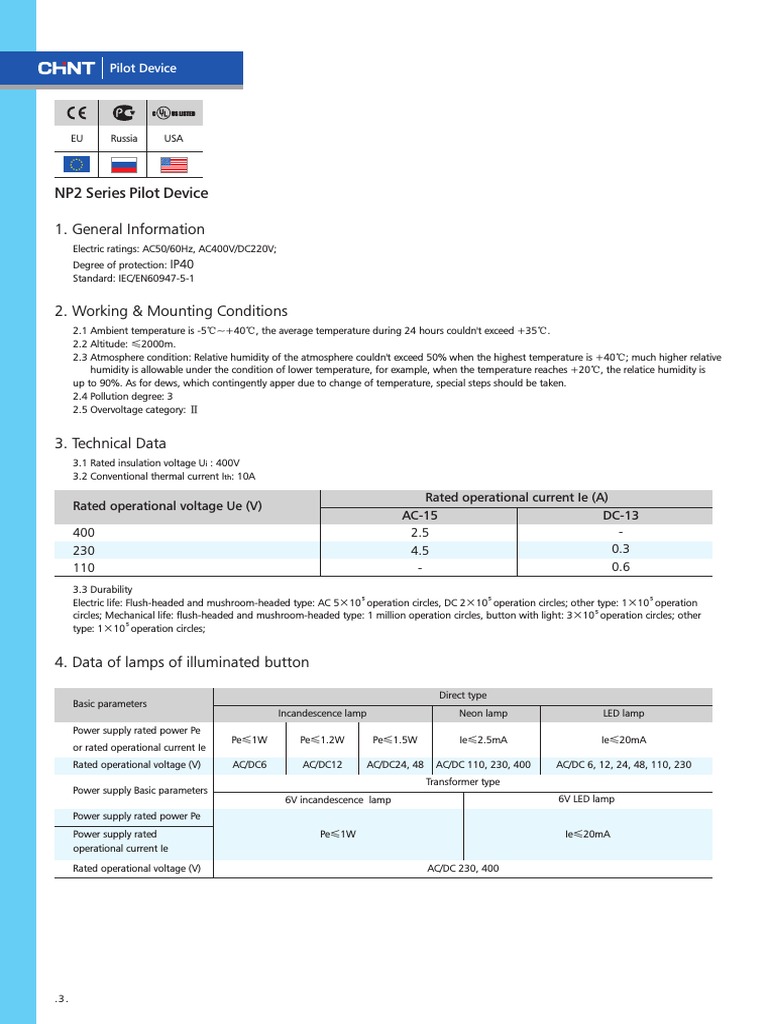 Np2 Pdf Pdf Incandescent Light Bulb Power Supply