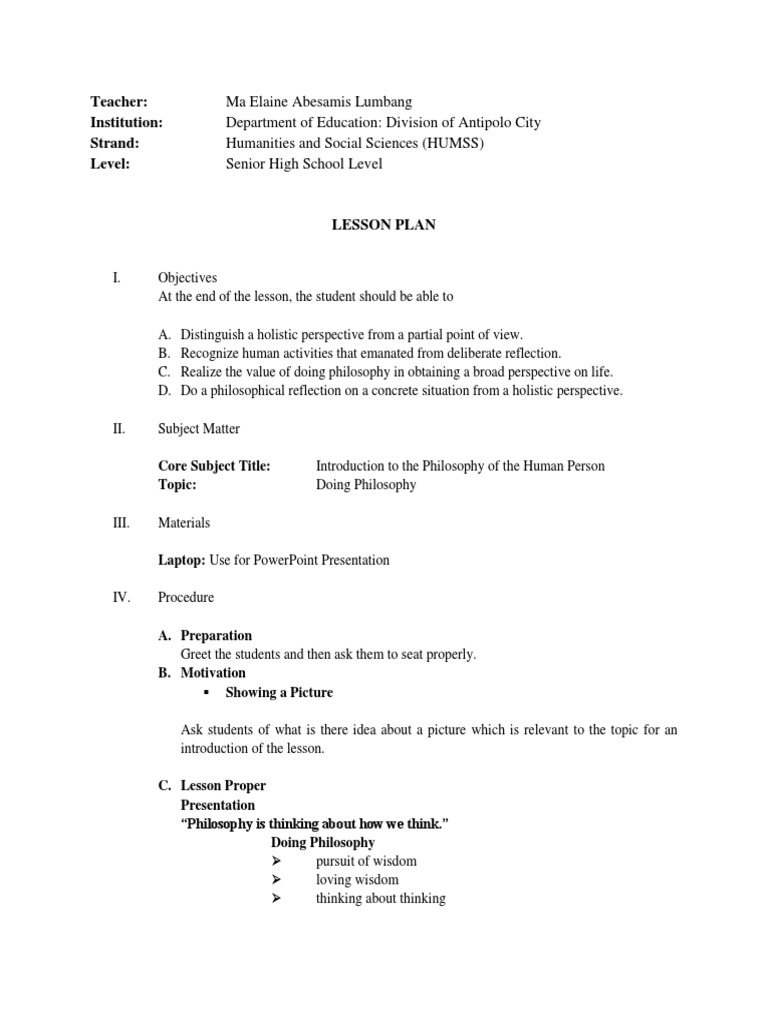 LESSON_PLAN_IN_DOING_PHILOSOPHY.docx | Validity | Argument