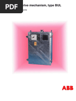 ABB OLTC-Technical Guide | PDF | Switch | Transformer