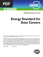 ASHRAE 34 - 2019 Designation and Safety Classification of Refrigerants ...
