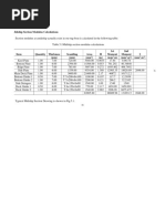 Upper Grillage & Seafastening Design | PDF | Engineering