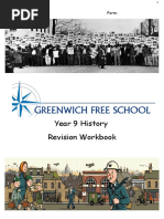 Year 7 Geography - Place and Liveability Homework Booklet | PDF | Earth ...