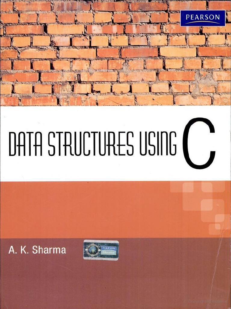 Data Structure Ak Sharma | PDF