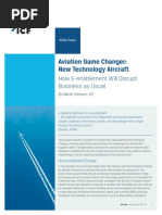 FOMAX Brochure | PDF | Airlines | Aviation