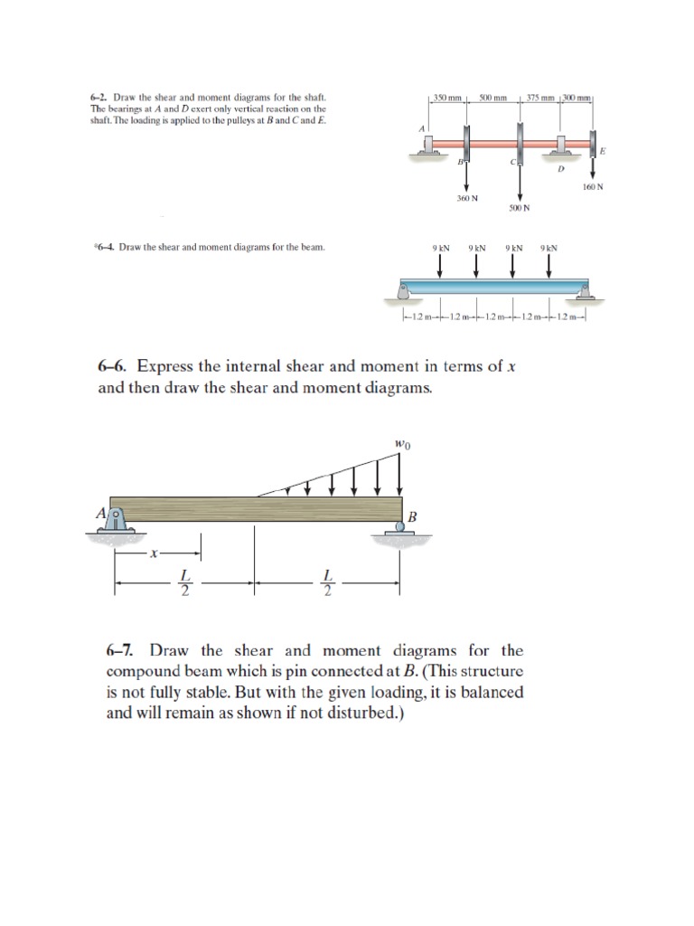 Tutorial 6a | PDF