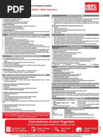 Astm D3306 | PDF | Chemistry | Chemical Substances
