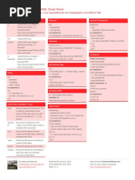 STRR-Alignment Map Latest-03.02.2020 | PDF