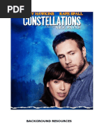 Ruby Moon Script | PDF