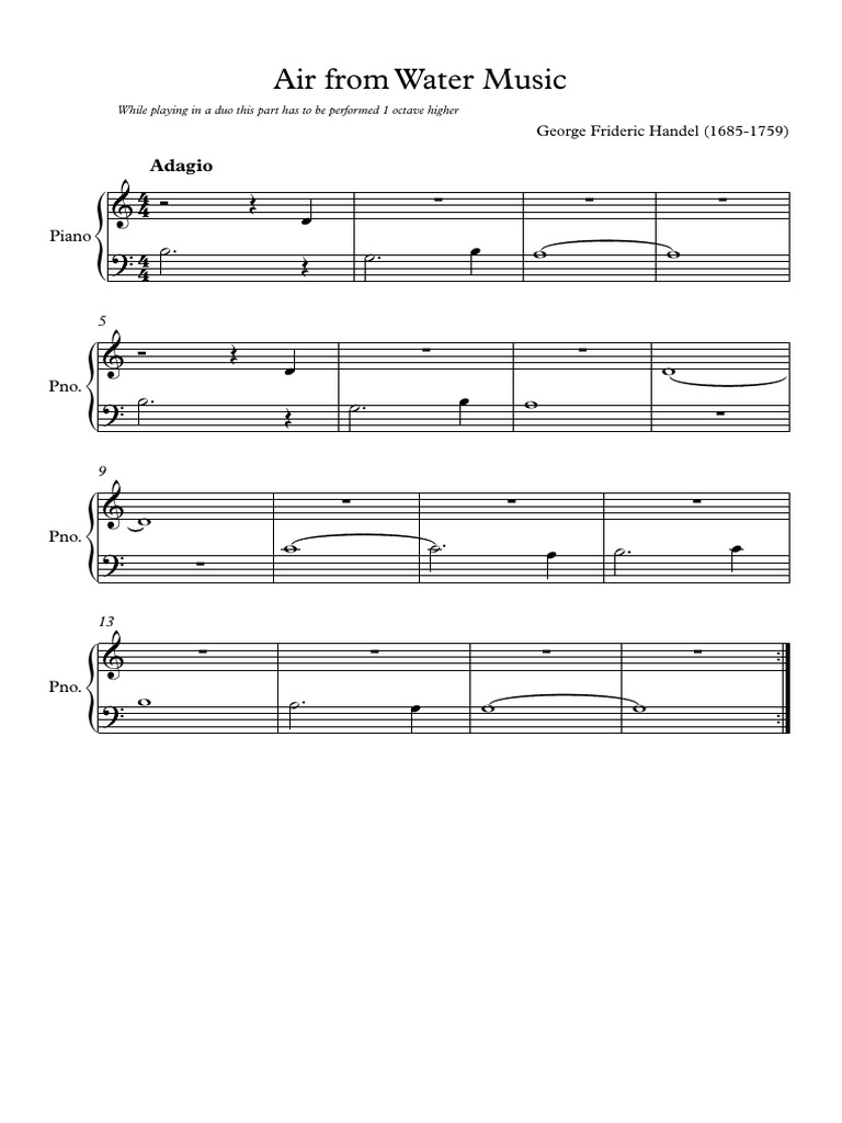 Classical Themes - Level 1: Hal Leonard Student Piano Library | PDF