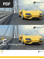 IBF Certification Program | PDF | Forecasting | Analytics