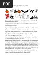 Monster House Quiz and Analysis | PDF | Art | Mystery, Thriller & Crime ...