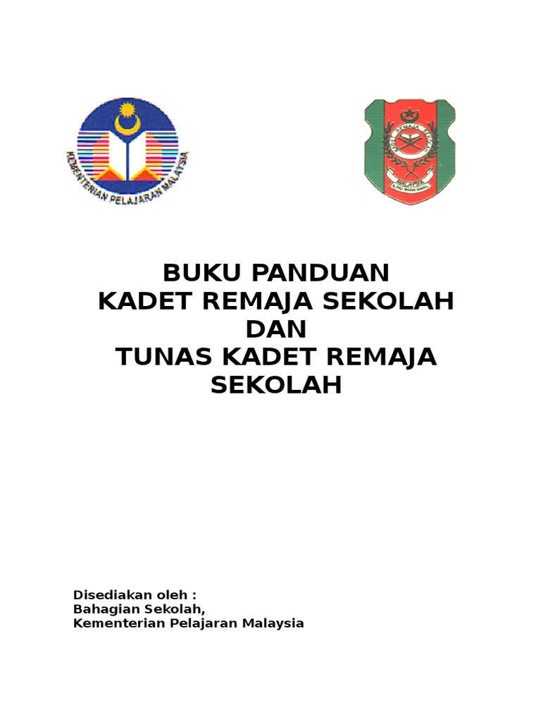 Panduan KRS Modul IPGM | PDF