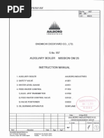 Aalborg Boiler | PDF | Steam | Boiler