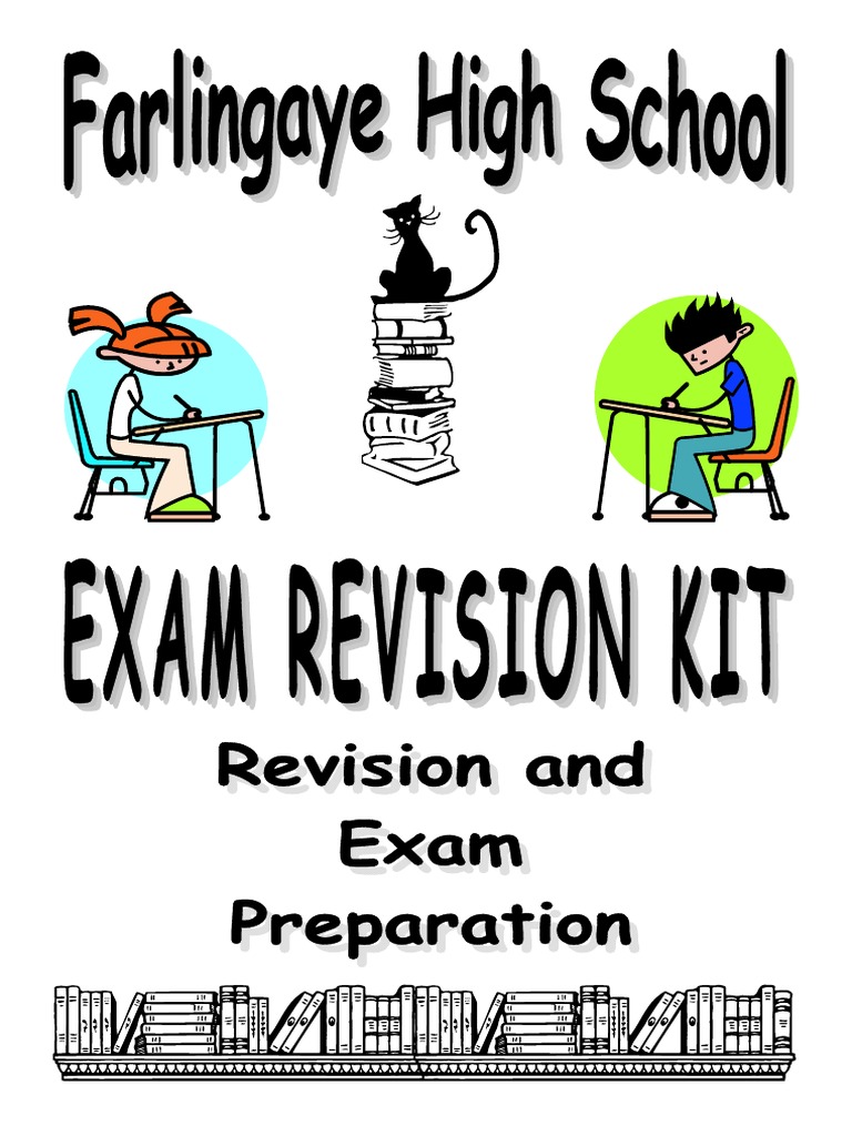 Complete Exam Revision Kit 2013 | PDF | Websites | Test (Assessment)