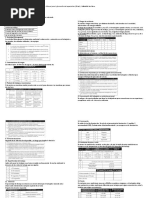 Tablas RULA | PDF | Factores humanos y ergonomía | Science
