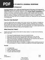 The Story of Teddy Stoddard | PDF | Classroom