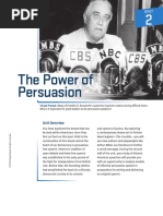 Coyote and The Buffalo Student Text | PDF | Trickster