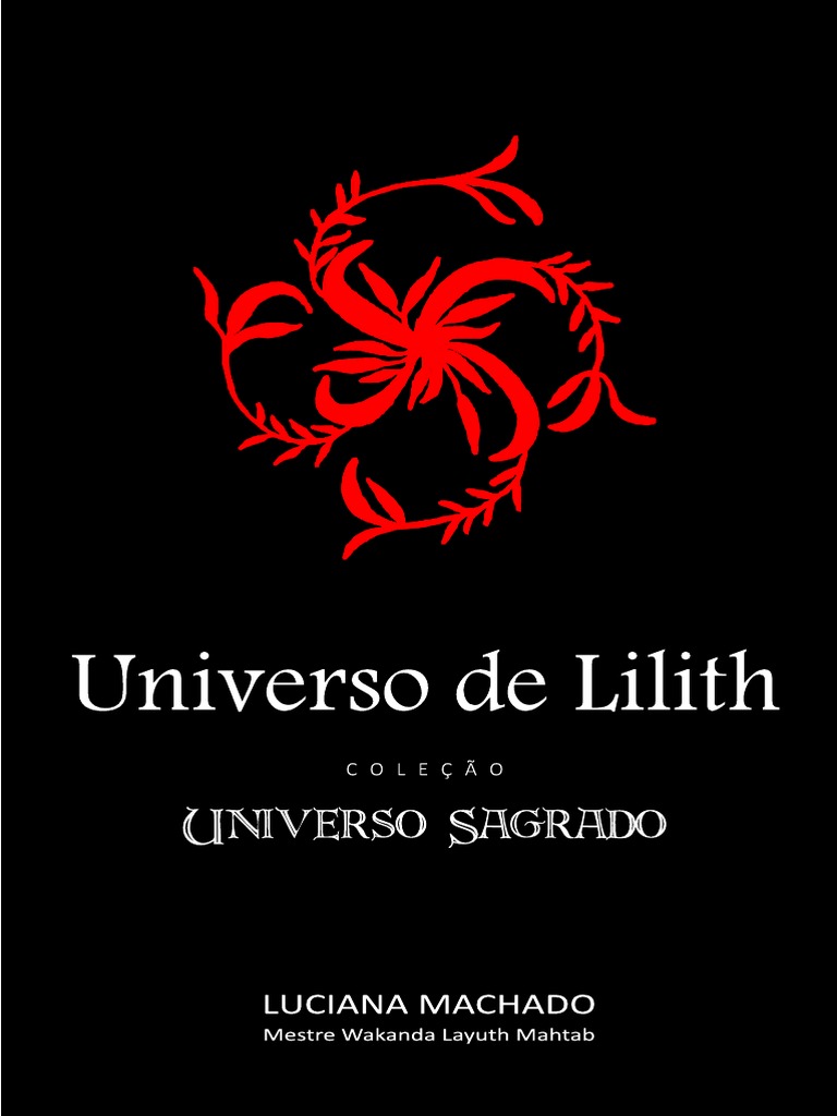 Univers Ode Lilith 2013 | PDF | Lilith | Babilônia