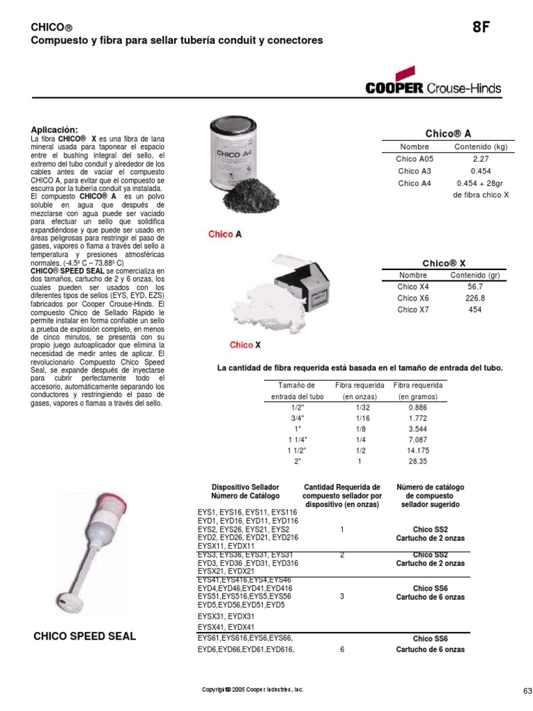 Chico A X Speed Seal | PDF | Física Aplicada e Interdisciplinaria | Química