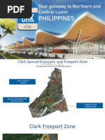 CAAP Organizational Structure 2024 | PDF | Transport Safety | Aviation ...